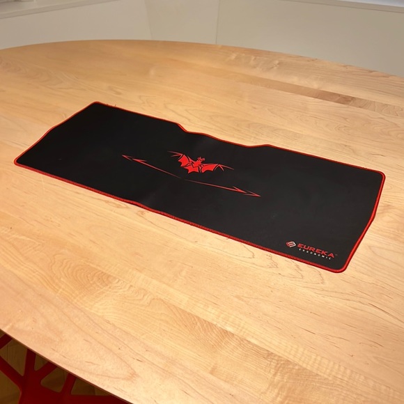 Eureka | Video Games & Consoles | Eureka Ergonomic Neoprene Extra Long ...